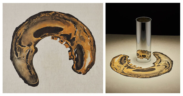 Anamorphose : définition et exemples - Mural Studio