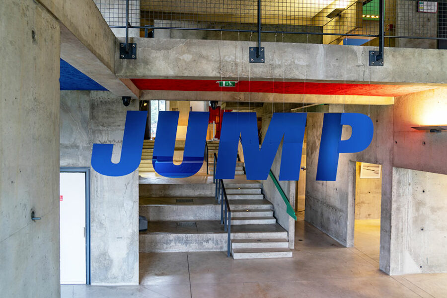 Comment faire une anamorphose ? Notre méthode