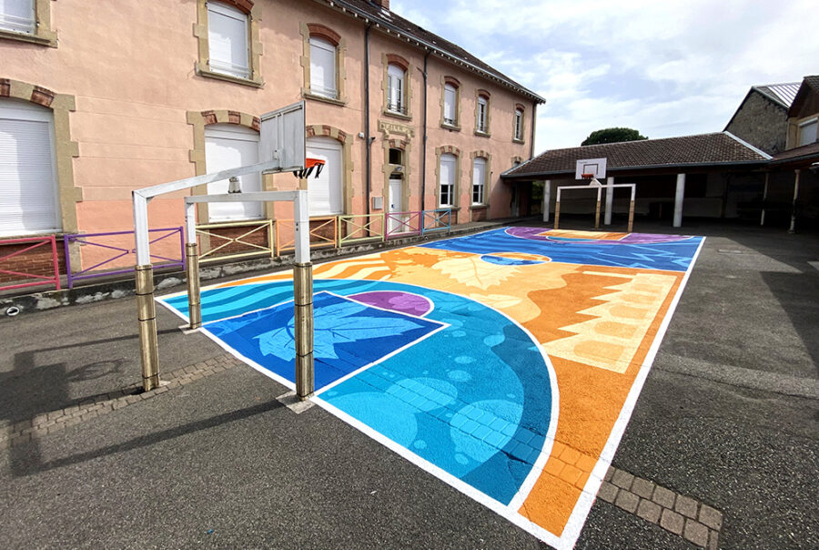 Fresque murale : définition et historique - Mural Studio